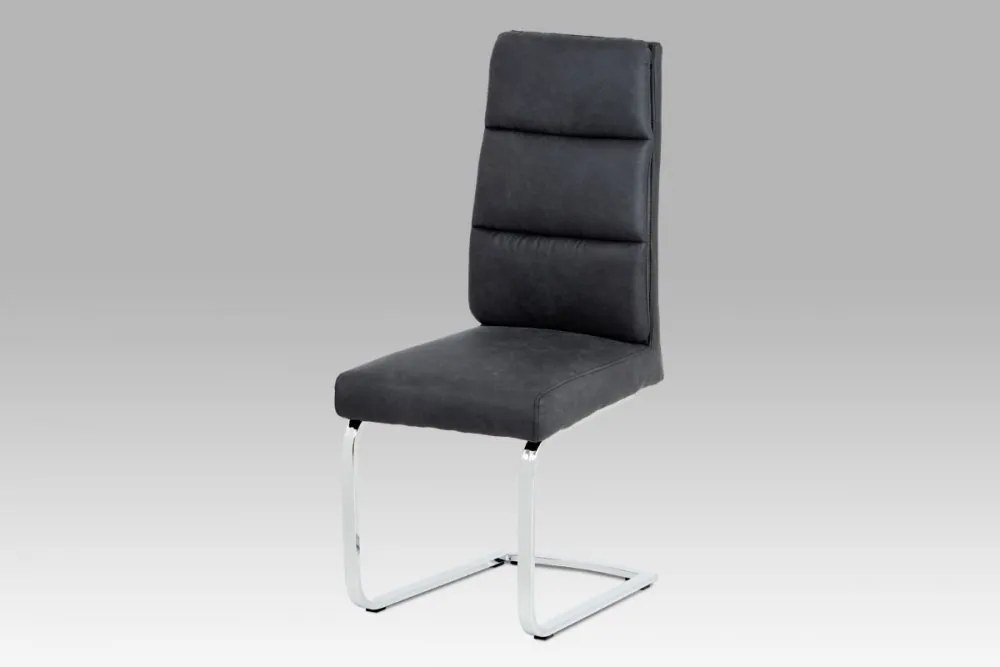 Jídelní židle DCH-188 GREY šedá Autronic