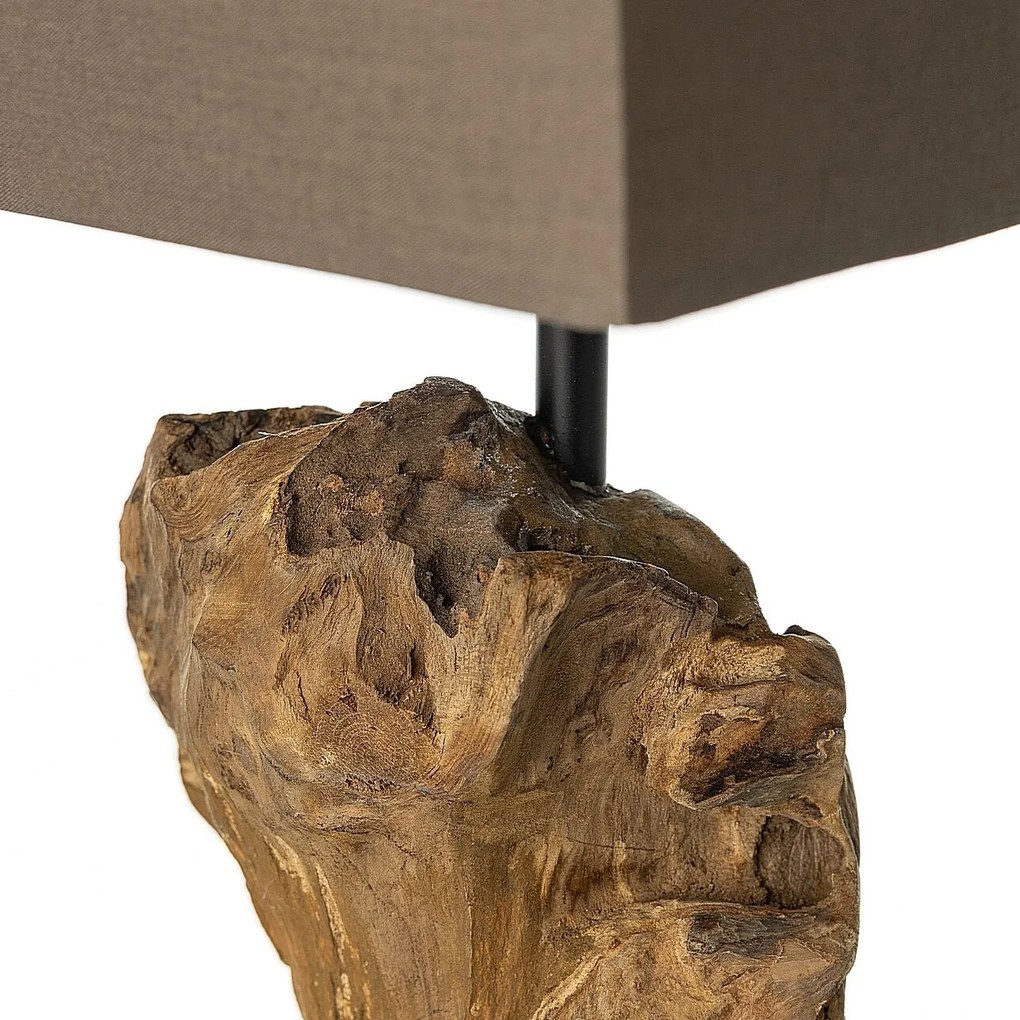 Stolní lampa Galla 44 cm