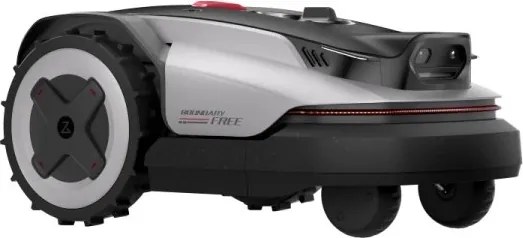 Robotická sekačka Roborock RockNeo Q105 500 m 2