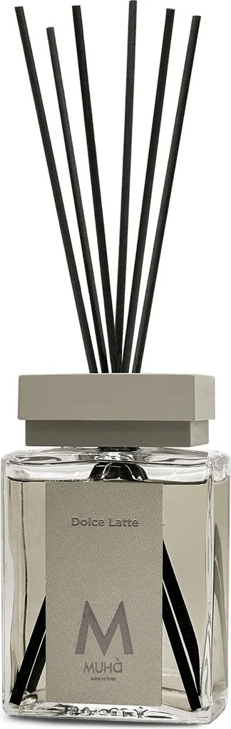 Muhà difuzér Dolce Latte Objem: 500 ml