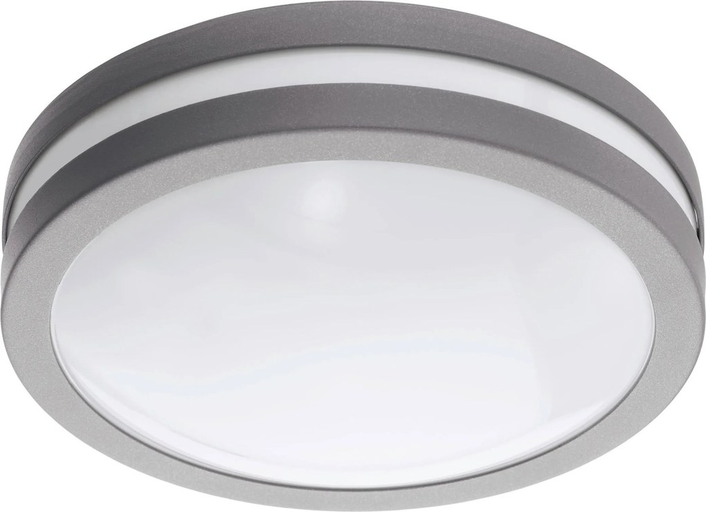 XXXLutz VENKOVNÍ LED SVÍTIDLO, 26/9,5 cm Eglo - Online Only svítidla - 003348090302