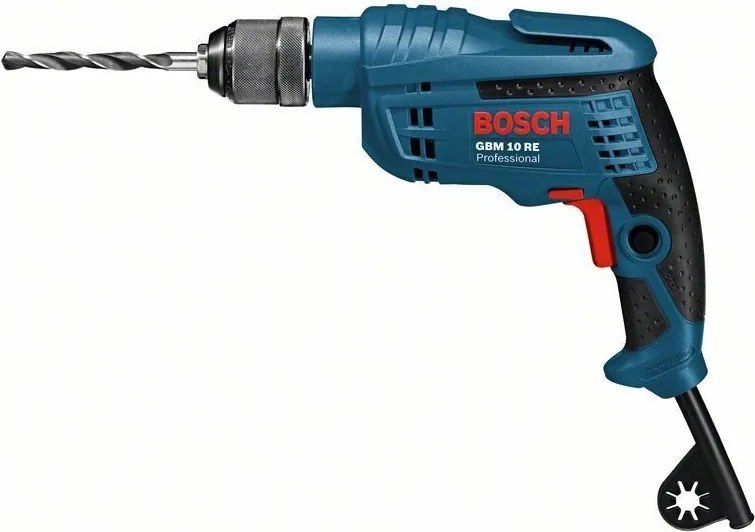 Bosch vrtačka GBM 10 RE Professional 0601473600
