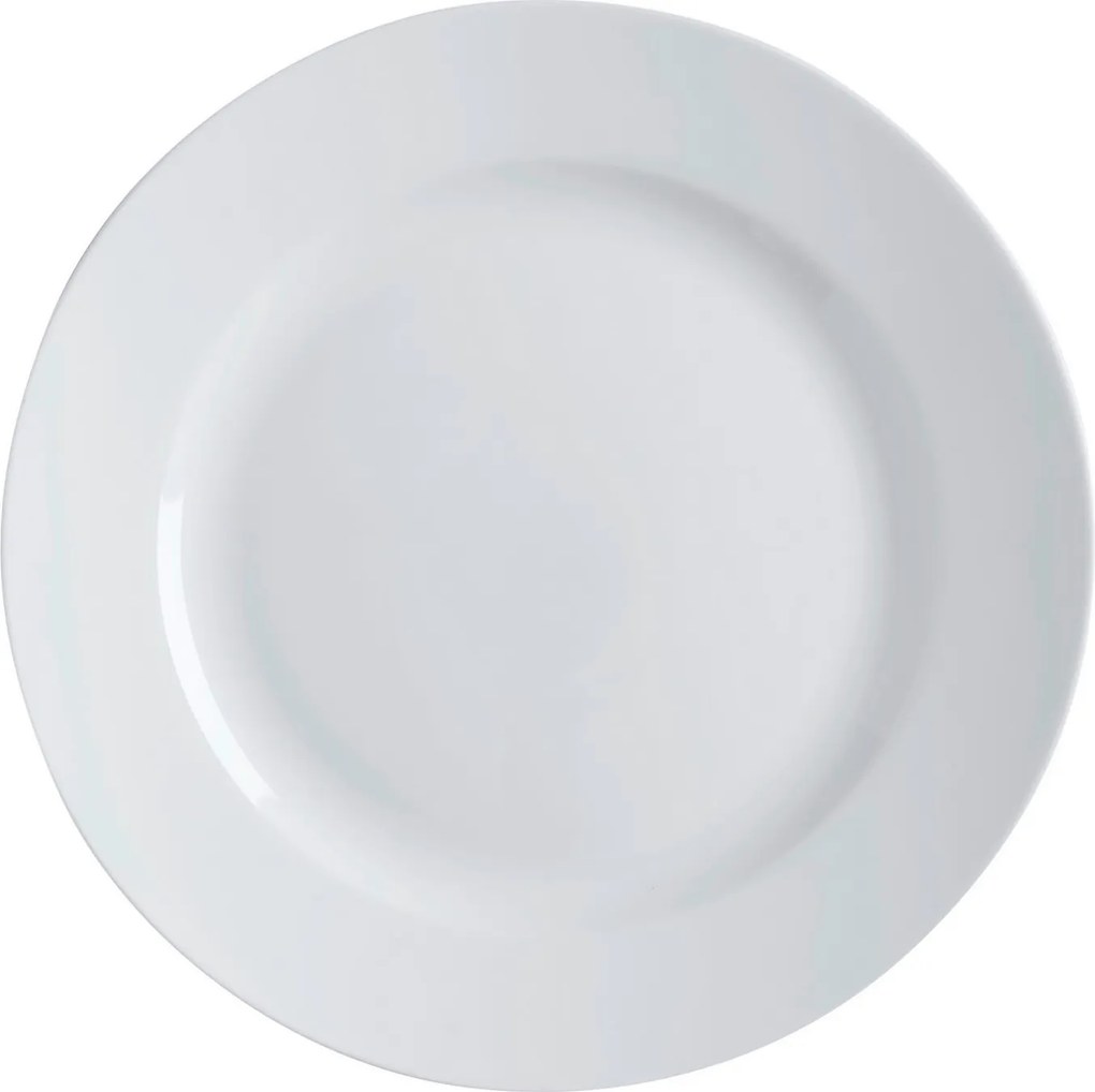 XXXLutz DEZERTNÍ TALÍŘEK jemný kostní porcelán (fine bone china) keramika 20 cm Maxwell & Williams - Kolekce nádobí - 004141037703