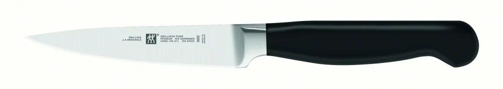 Zwilling TWIN Pure, špikovací nůž 10 cm 
