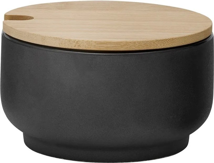 Kameninová cukřenka Theo – Stelton