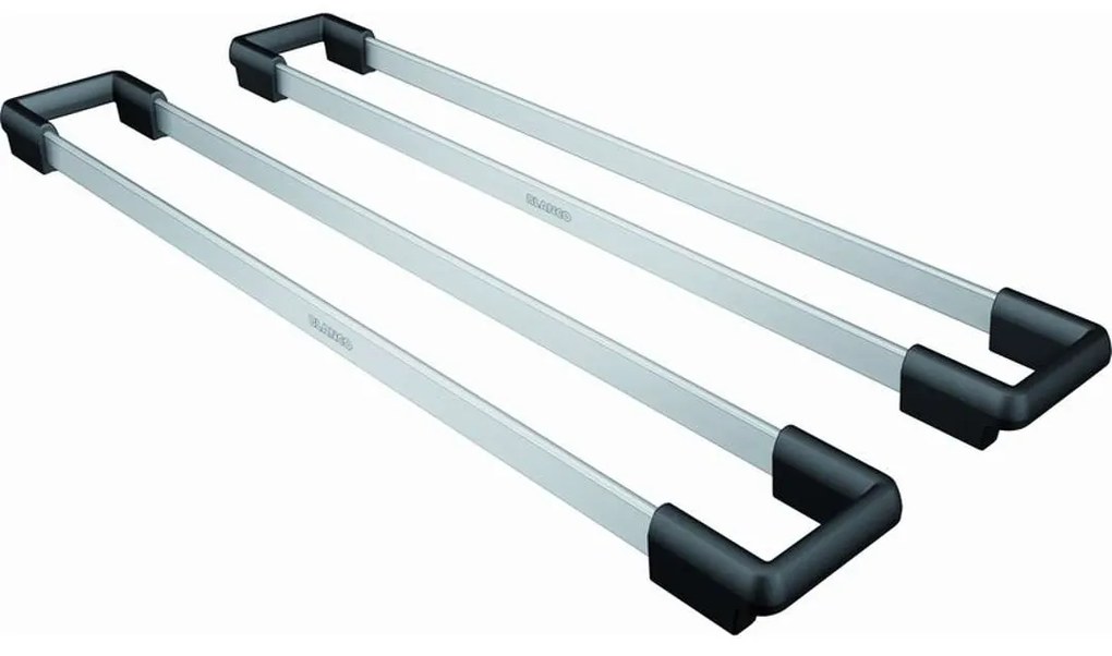 Blanco - Univerzální pojezdy Top, 2 kusy 235906