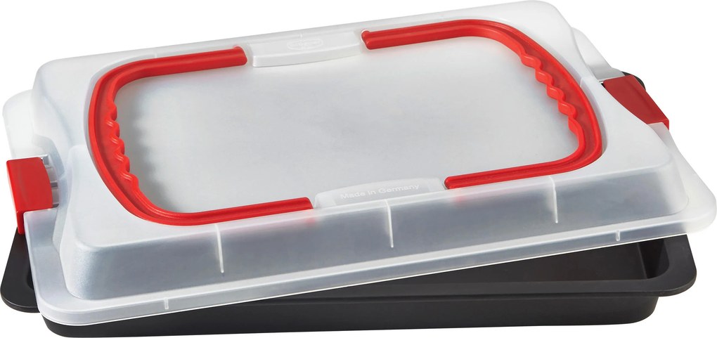 XXXLutz PLECH NA PEČENÍ 29/42/4 cm Dr.Oetker - 0044800333