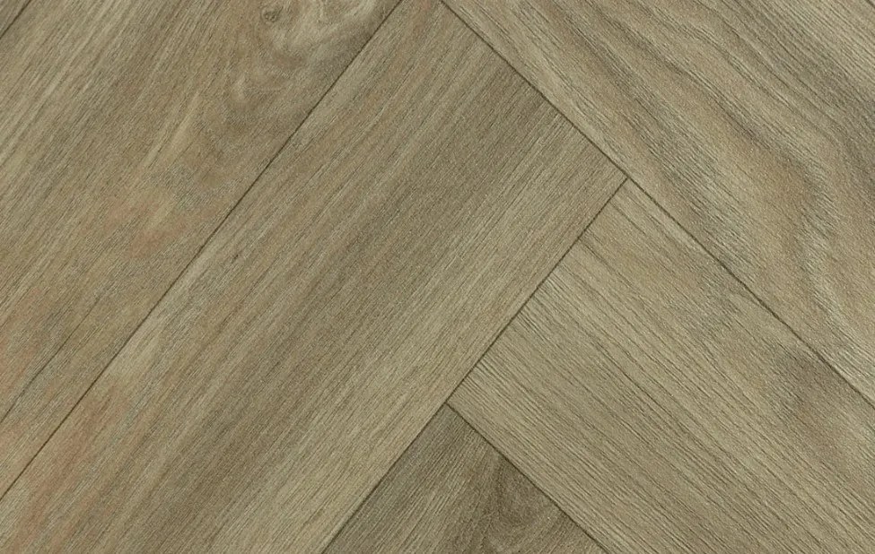 BEAUFLOR PVC podlaha - lino BLACKTEX LAUREL OAK 669D – dřevěný dekor parket ŠÍŘKA: 4 m, POUŽITÍ: Zátěžové