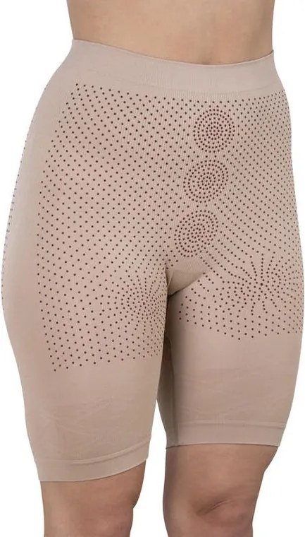 Stahující kalhotky s vysokým pasem vel. L/XL