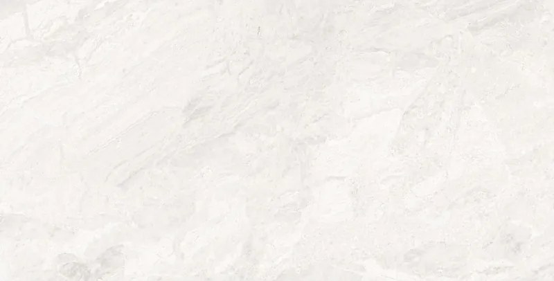 Mexen Reno Bianco Glazovaná rektifikovaná dlaždice G1, podlahová a stěnová dlaždice 120 x 60 cm, lesk - TL133-120-060-00