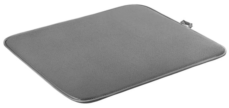 Sušící podložka na nádobí z mikrovlákna Metaltex, délka 45 cm