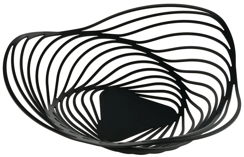 Alessi designové mísy Trinity (průměr 33 cm)