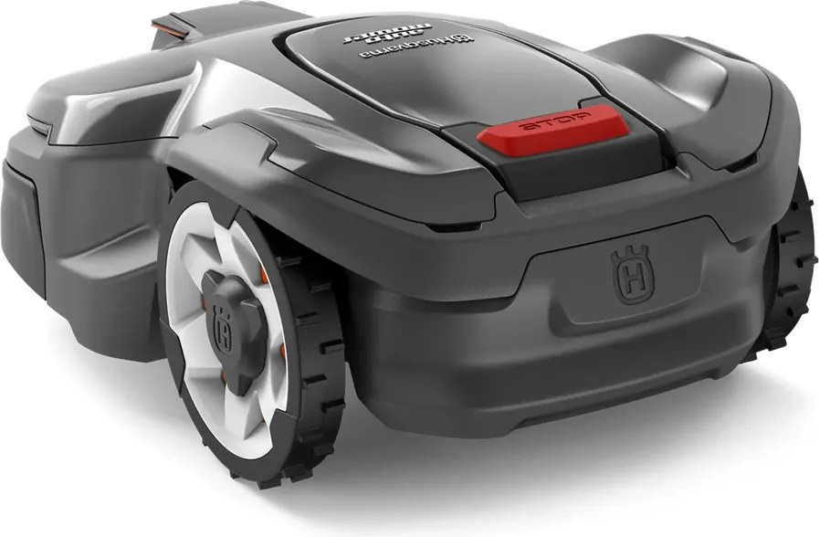 Robotická sekačka Husqvarna Automower 415X