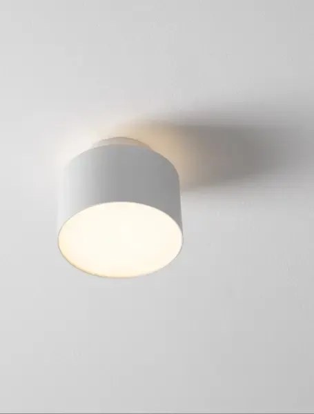 Moderní stropní svítidlo Ozen 11 bílá