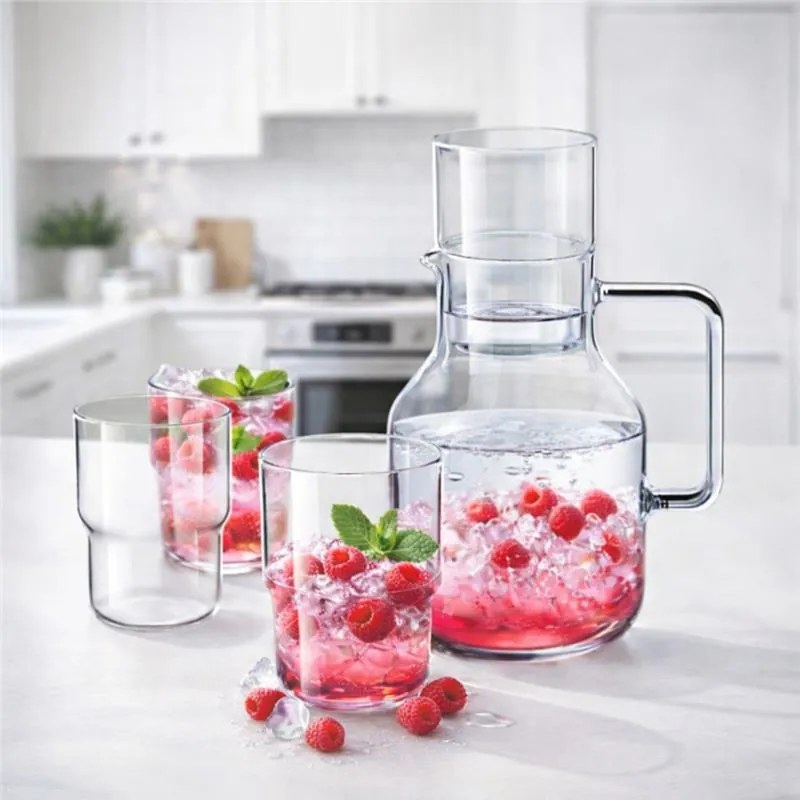 SIMAX BISTRO SKLENICE 400ML SADA 4 KS
