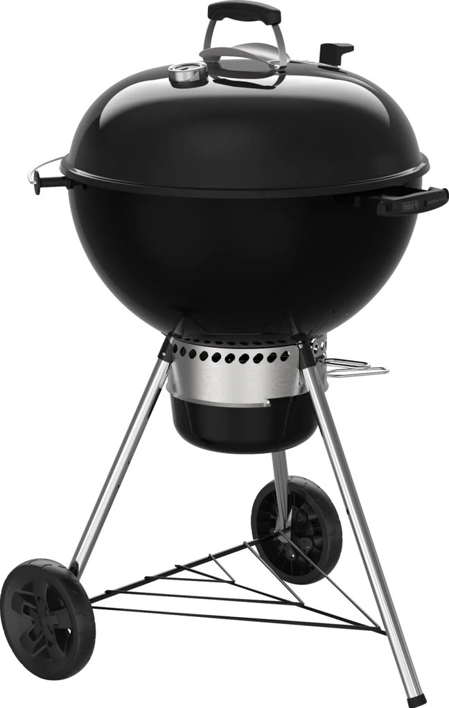 Weber Kotlový gril na dřevěné uhlí Master-Touch GBS E-5750, pr. 57 cm