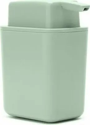 Brabantia Dávkovač mýdla 200 ml zelená