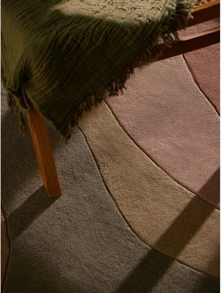 Vlněný koberec 120x170 cm Chelsea – Ted Baker