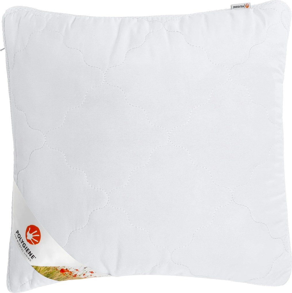Livarno® Polštář Polygiene®, 50 x 60 cm