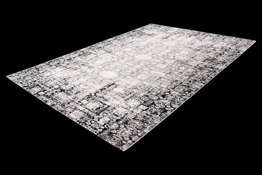 Vopi Kusový koberec Phoenix 120 grey 240 x 340 cm
