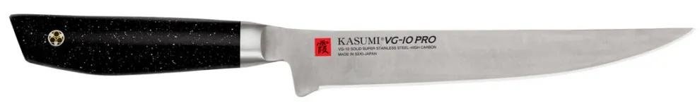 Kasumi, Nůž japonský VG-10 PRO vykosťovací 15 cm