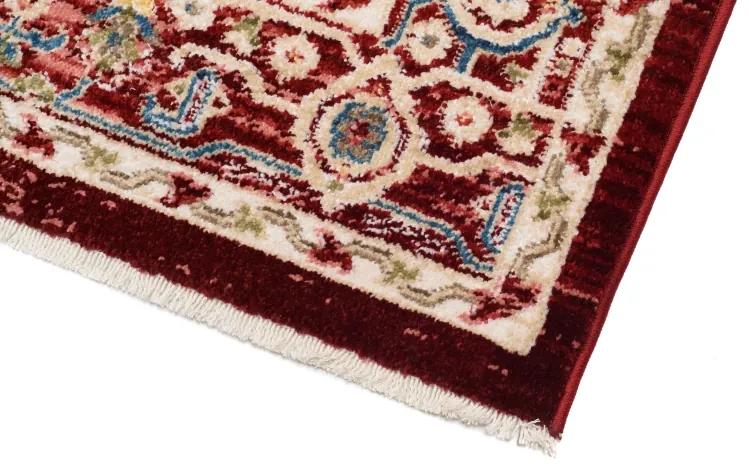 Luxusní kusový koberec Rosalia RV0200 - 120x170 cm