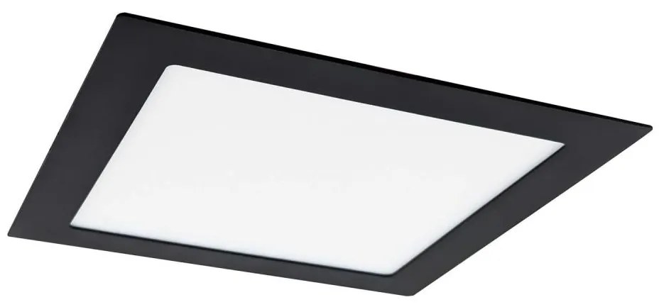 LED Koupelnové podhledové svítidlo VEGA LED/24W/230V 3800K 29,8 cm IP44