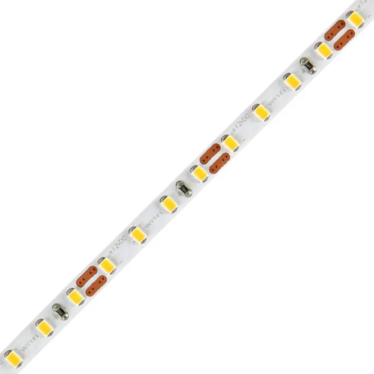 LED pásek 2216 160 WIRELI SUPER SLIM WW 1120lm 9,6W 0,8A 12V (bílá teplá)