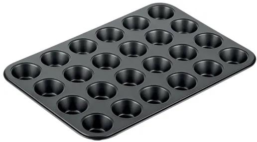 Tescoma forma 24 mini muffinů Delícia 38 x 26 cm