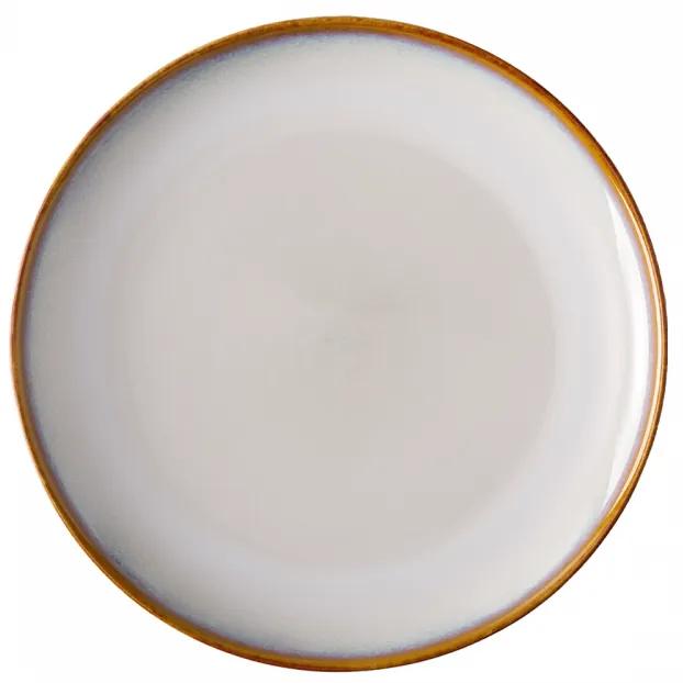 Lunasol - Set keramických talířů 12 ks – Elements Day (492520)