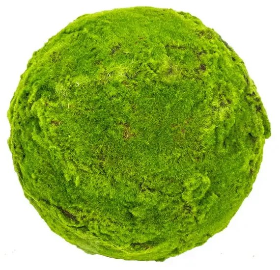 Decorative Moss Ball 35 cm