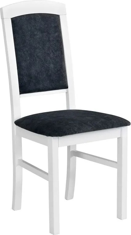 Jídelní židle NILO 4 - olše