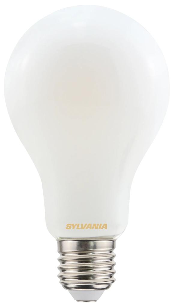 Sylvania ToLEDo RT GLS V3 ST 1521LM 827 E27 retro LED žárovka