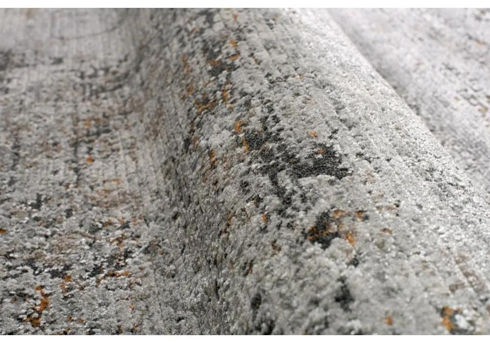 Kusový koberec Bruce šedý 160x229cm