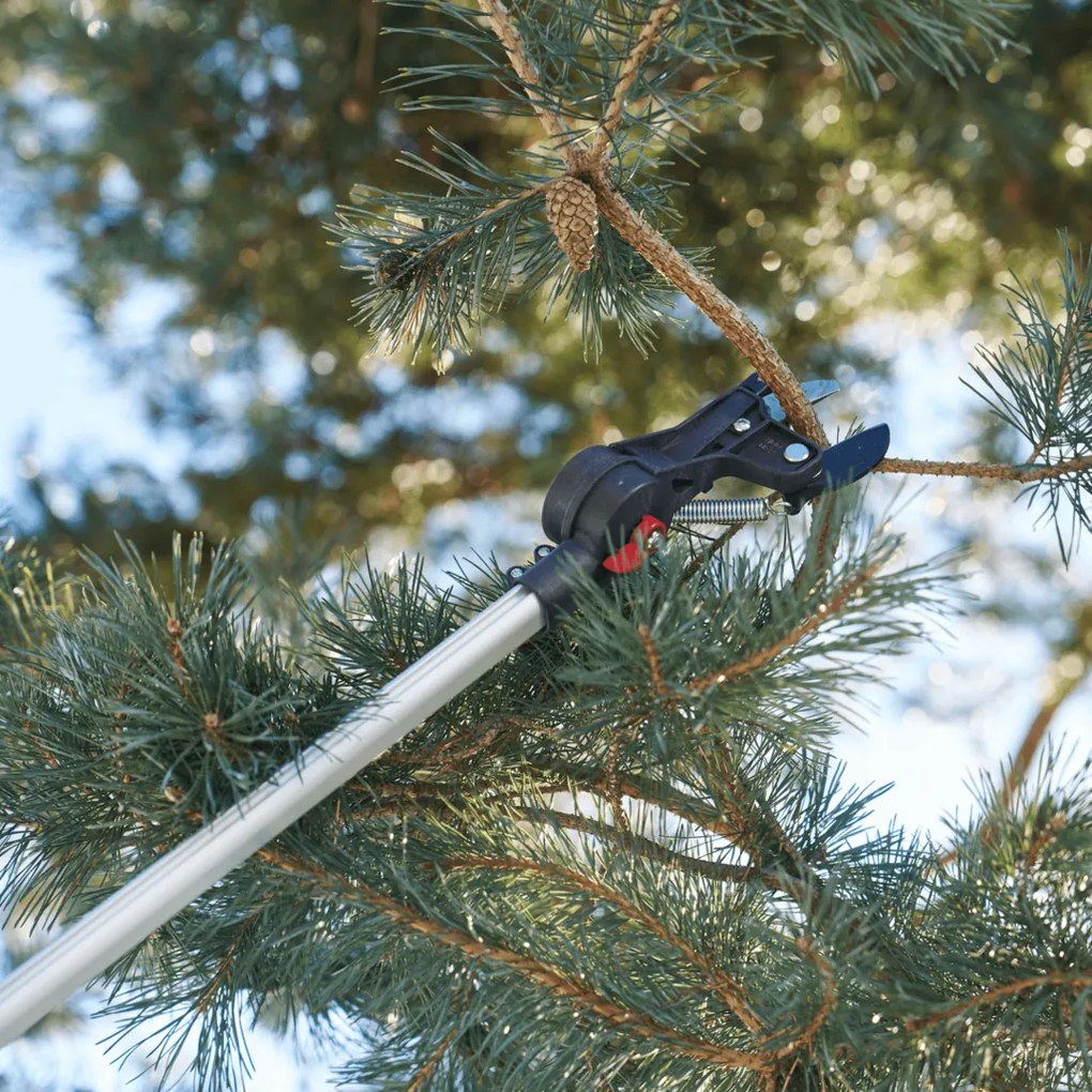 Teleskopické nůžky FELCO 290 (1680 - 2670 mm) FEL290