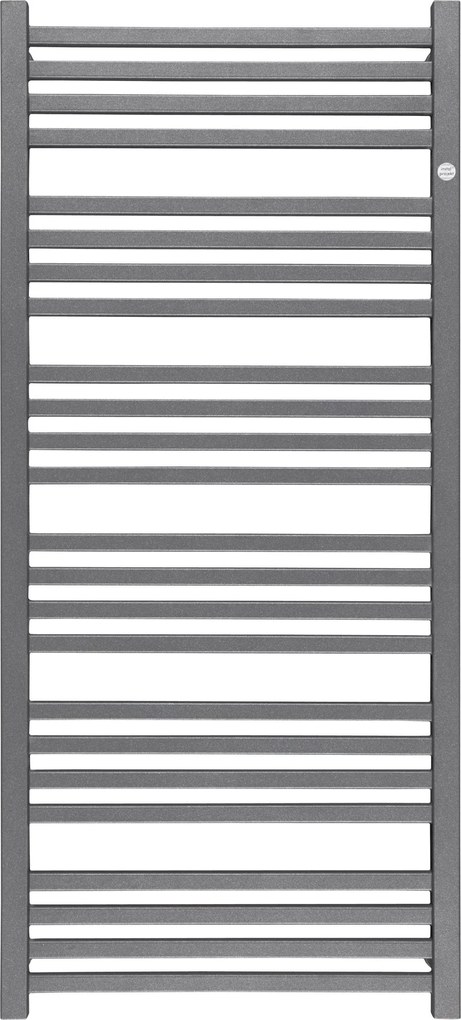 Hopa Stick koupelnový radiátor 500 x 1850 mm výkon 881W bílá RADSTI501935