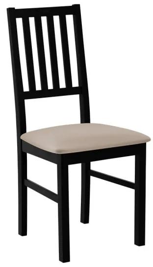 Židle Zefir VII, Barva dřeva: ořech, Potah: Kronos 7