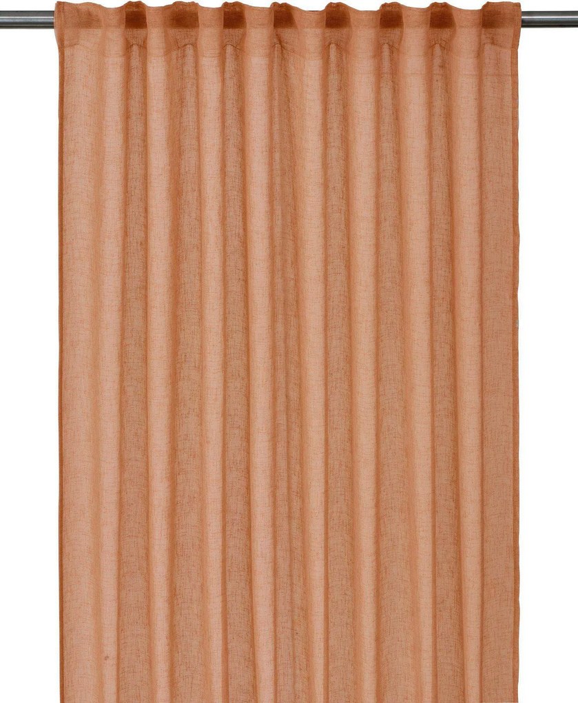 XXXLutz HOTOVÝ ZÁVĚS, 280/300 cm Svanefors - Závěsy - 004497000410