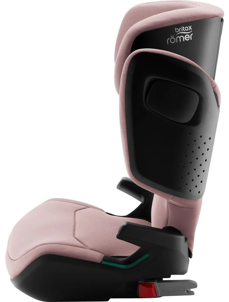 Britax Römer Autosedačka Kidfix M i-Size 3,5-12 let Cosmos Black