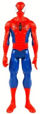 Figurky Marvel Avengers Titan Hero series 30 cm Balení: bez krabice, Varianta: Spider-man - Ultimate Spider-man