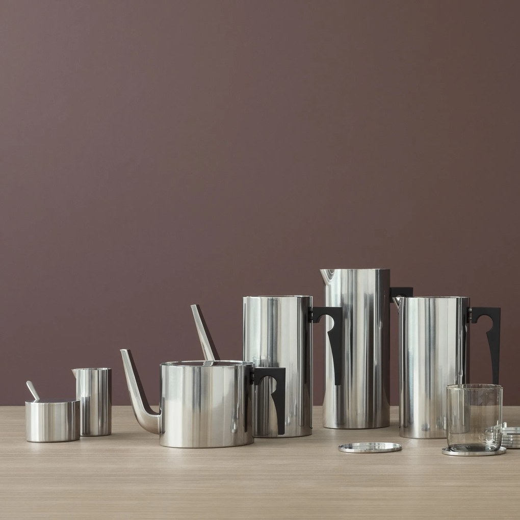 STELTON Konvička na mléko Cylinda Line