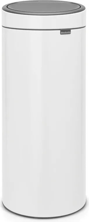 XXXLutz ODPADKOVÝ KOŠ 30 l Brabantia - Odpadkové koše - 003394013301