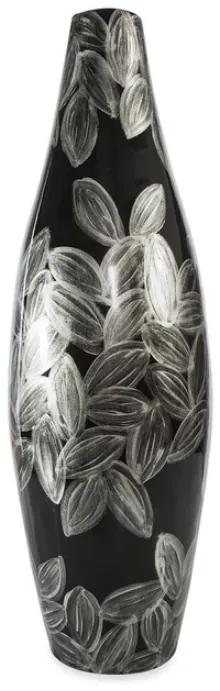 Luxusní váza BRANDA 21x21x70 cm
