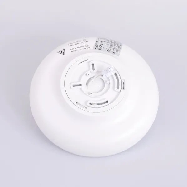 Globo - LED RGB Koupelnové svítidlo s reproduktorem RAFFY LED/18W/230V IP44 + DO