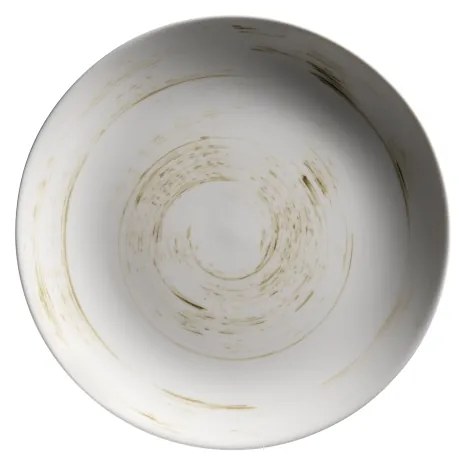 Hluboký talíř 22 cm Derby Barva: Béžová