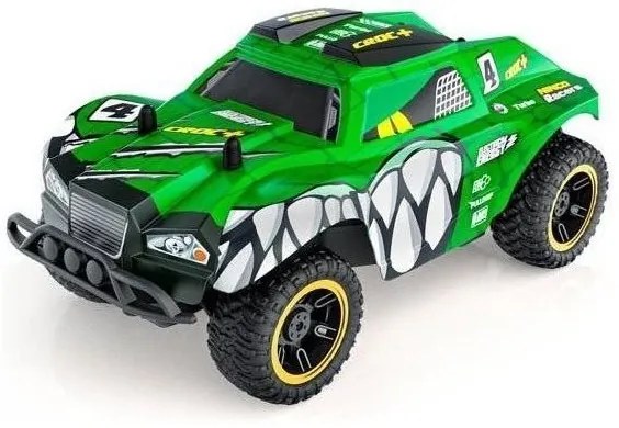 Rc auto nincoracers croc+ 1:18 2.4ghz rtr