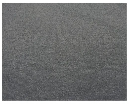 Vopi | Kusový šedý koberec Eton - 200x300 cm