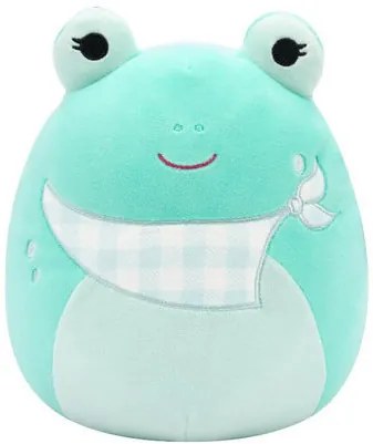 Squishmallows žába novi
