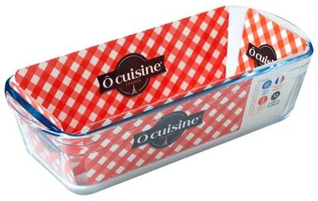 OCUISINE Forma na biskupský chlebíček O''Cuisine 28x11cm | BIANO