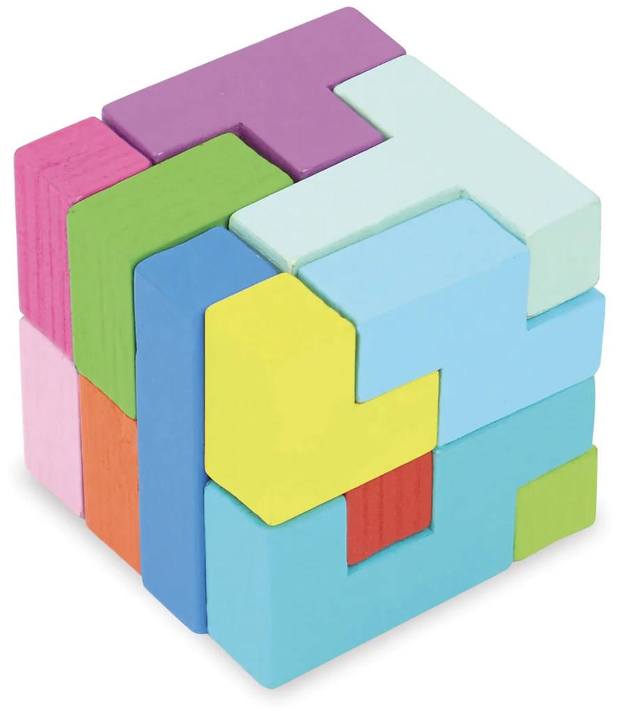Vilac Tangram hlavolamy